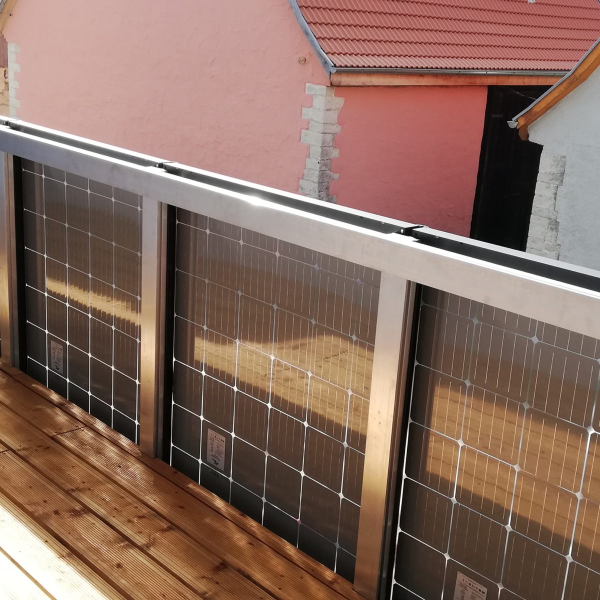 Photovoltaikmodule – Galaxy Energy