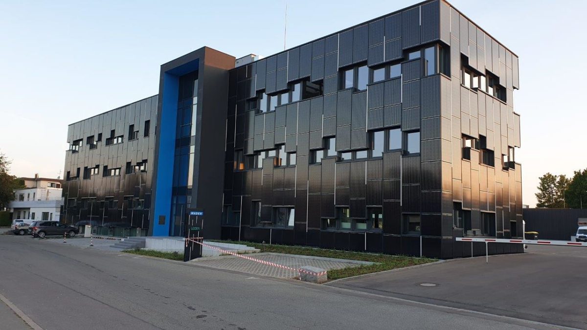 Portfolio – Galaxy Energy