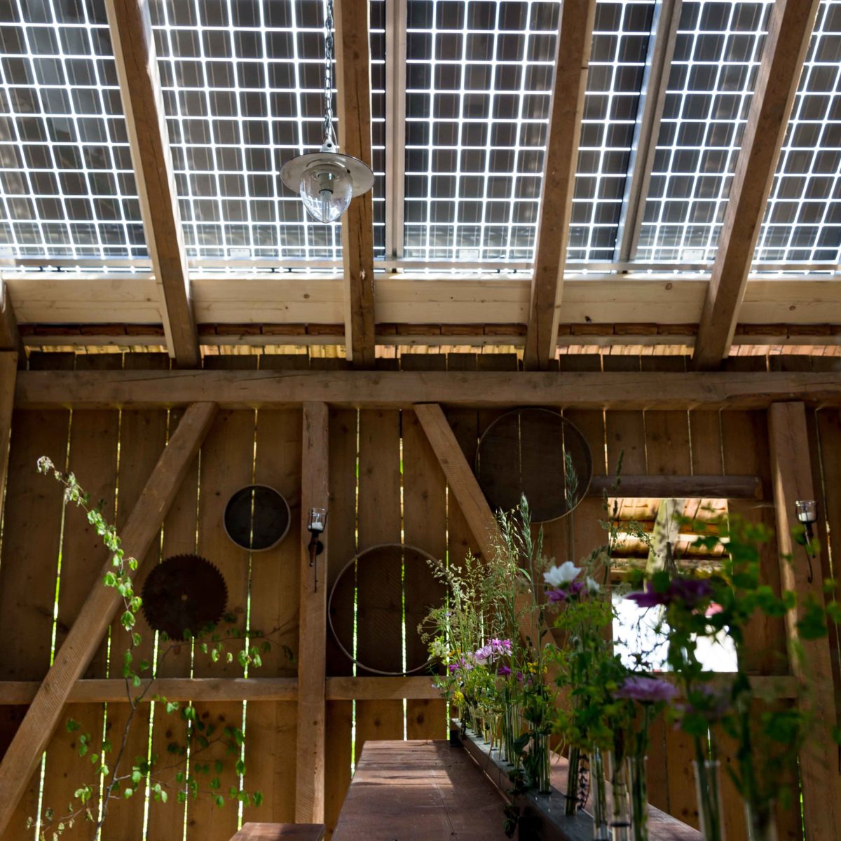 Stallungen – Galaxy Energy